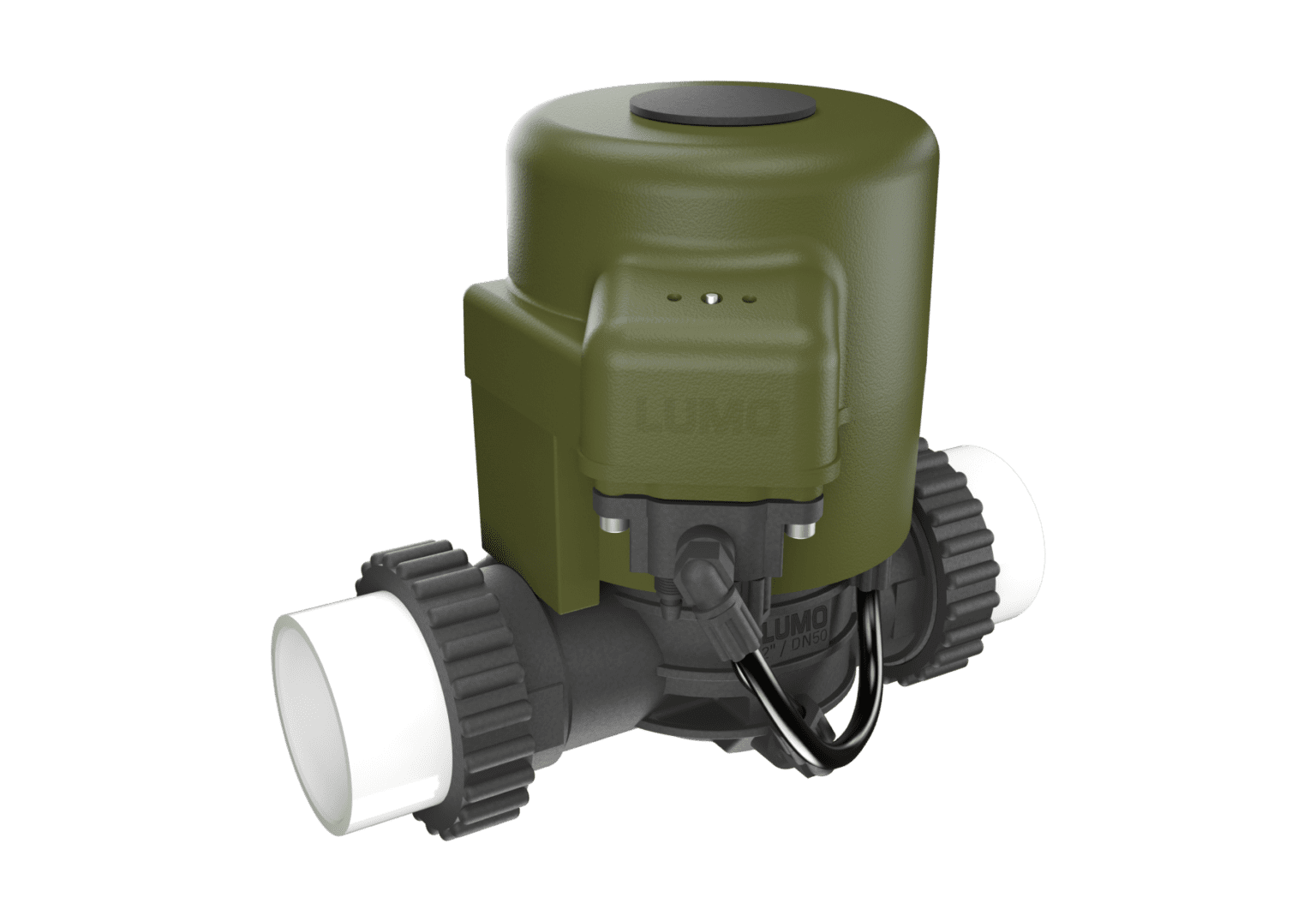 Smart Irrigation System | Save Time, Money & Water | Lumo