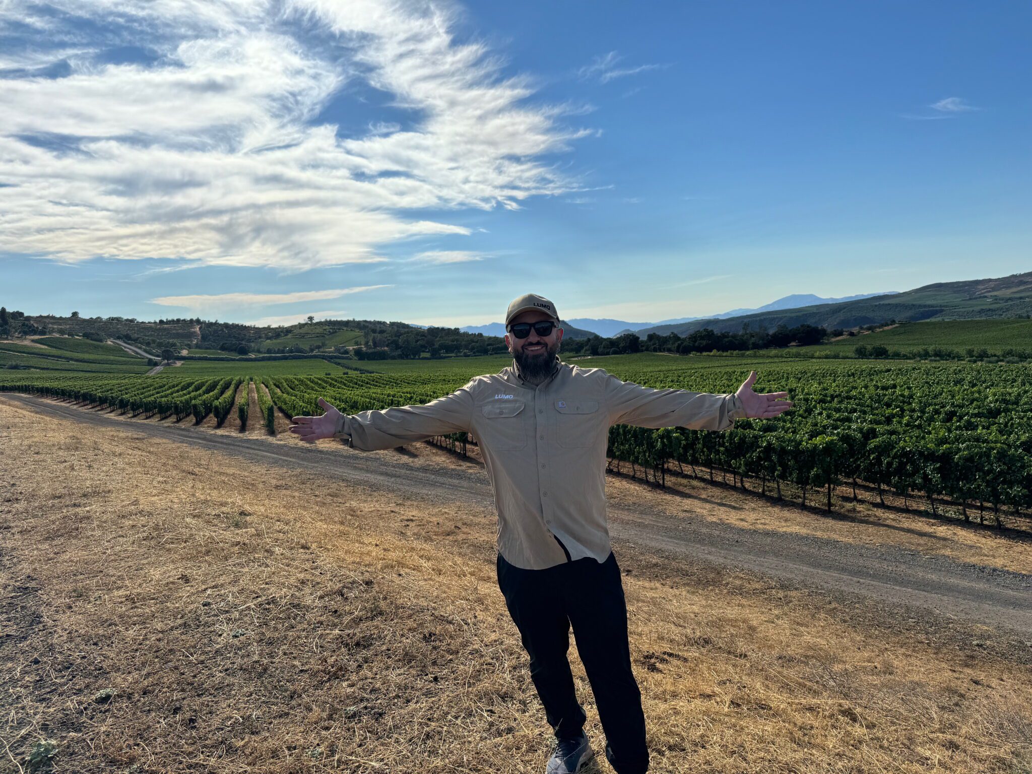 How Lumo Pump Automation Helped Antinori Boost Yield and Avoid a $1M ...